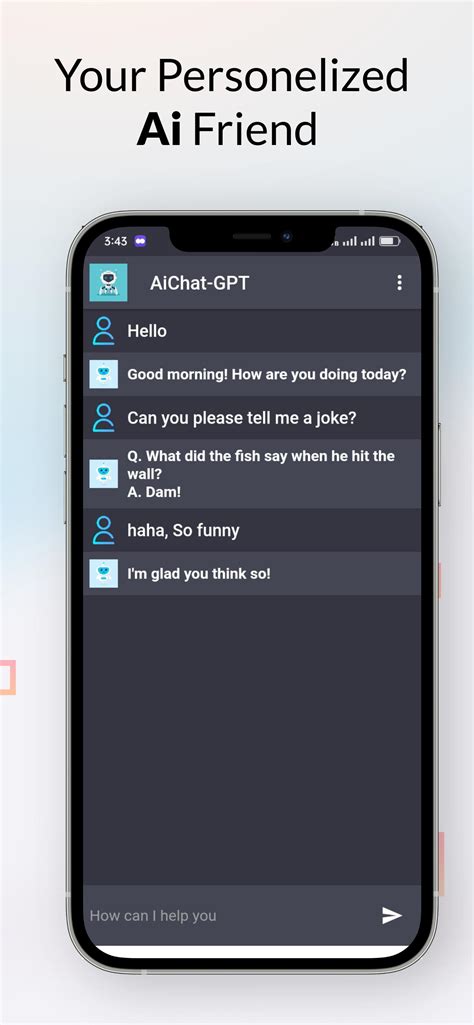 Android向けのchat Gpt Ai Chatbot Ai Chat Apkをダウンロードしましょう