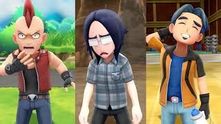 Pok Mon Let S Go Eevee Spill Til Nintendo Switch Komplett No