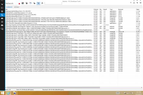 Docusignapi Trouble Shooting Slow Loading Documents From Docusign
