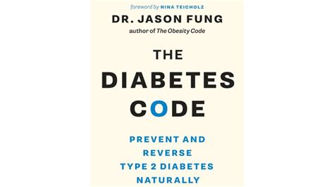 Crossfit The Diabetes Code Prevent And Reverse Type 2 Diabetes Naturally
