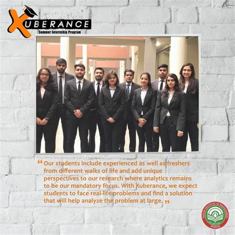 Priyadharshini P On Linkedin Xuberance