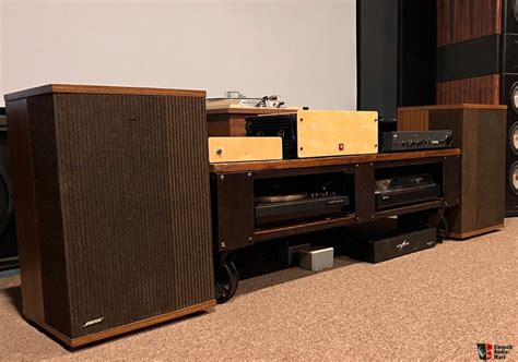 Bose 501 Series IV For Sale Canuck Audio Mart