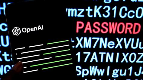 More Than 100 000 Hacked Chatgpt Accounts Are Being Sold On Dark Web Marketplaces Mashable