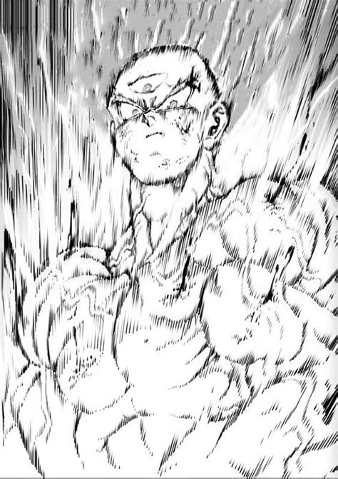 Tenshinhan By Tenshinhan123 On Deviantart