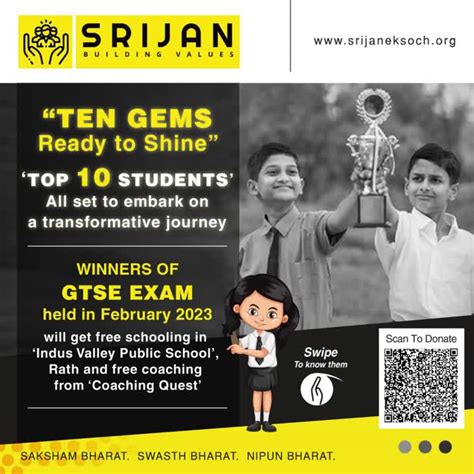 [video] shashanka deka on linkedin top ten gems ready to shine