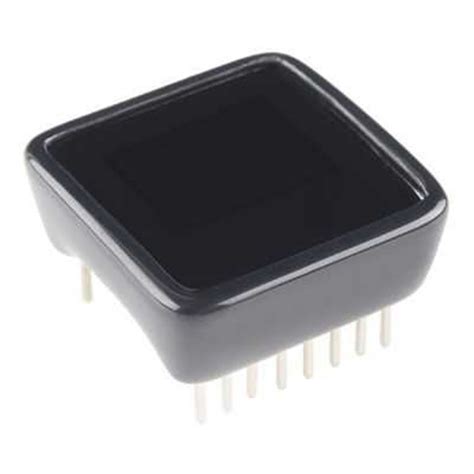 Sparkfun Microview Oled Screen Mini Arduino Oled Arduino Module