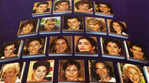 3 ბრაზილიური სერიალი რომელიც 90 იან წლებს გაგახსენებთ