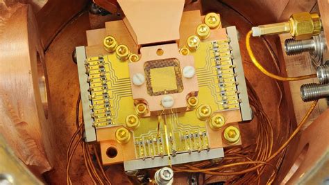 Microsoft Launches Quantum Computing Network TechRadar