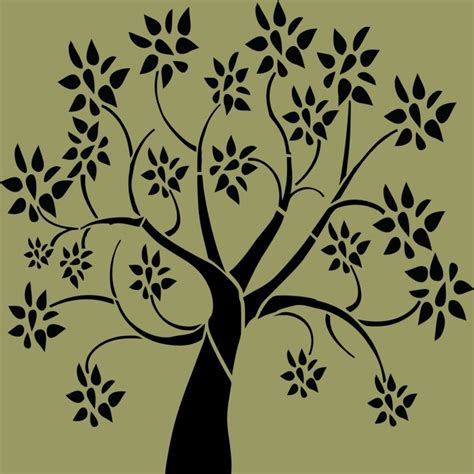 1000 Images About Stencils On Pinterest