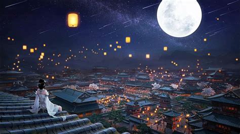 Playlist 내가 들으려고 만든 동양풍 게임 웹툰 Ost 모음 보컬 有 Youtube