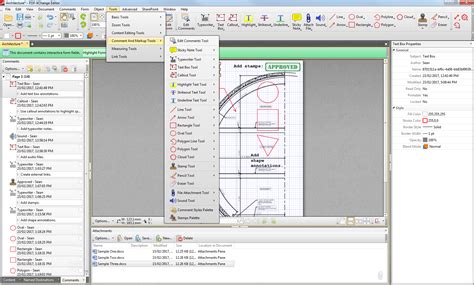 Measure Tool Pdf Change Scale At Minh Boser Blog