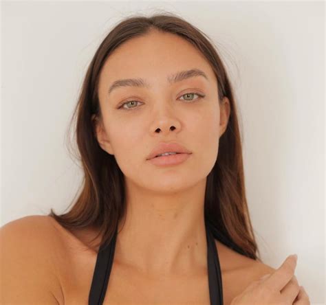 Denisa Ciocoiu Bio Age Height Wiki Models Biography