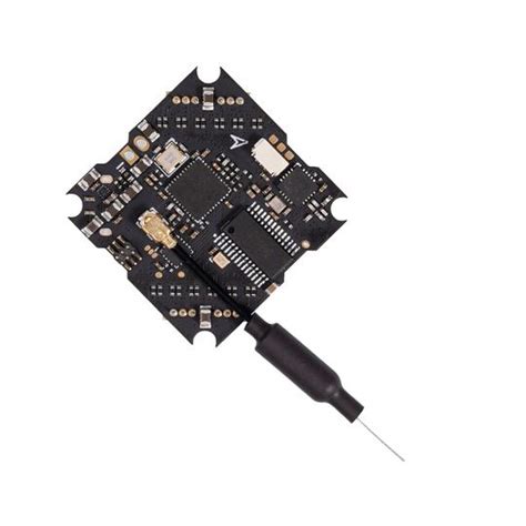 Betafpv F4 1s Aio Brushless Flight Controller Mit Frsky Rx 29x29mm Mount Dronefactory Ch