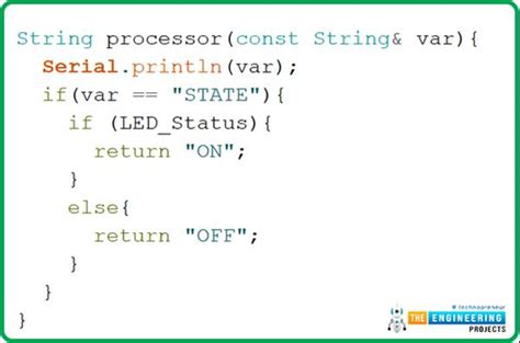 ESP Web Socket Server The Engineering Projects