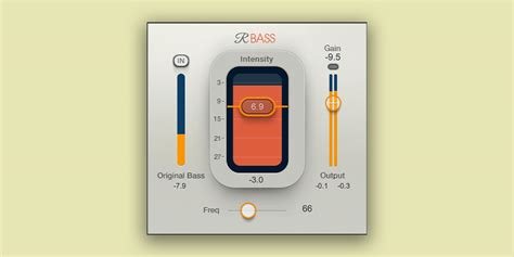 Buy Renaissance Bass Enhancer Plugin Boutique