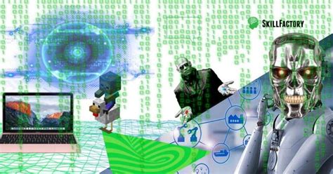 Просто о сложном Faq об искусственном интеллекте — Teletype