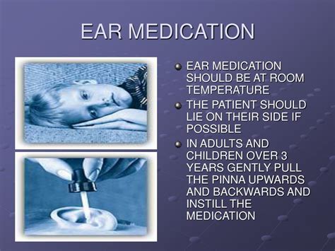 Ppt Topical Medication Powerpoint Presentation Free Download Id1379524