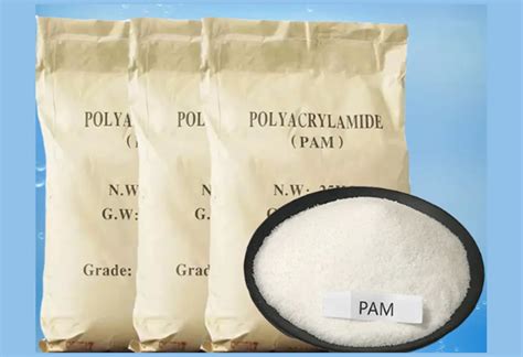 China Cationic Polyacrylamide Supplier Customized Quality Solutions