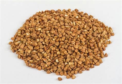 Premium Photo Buckwheat