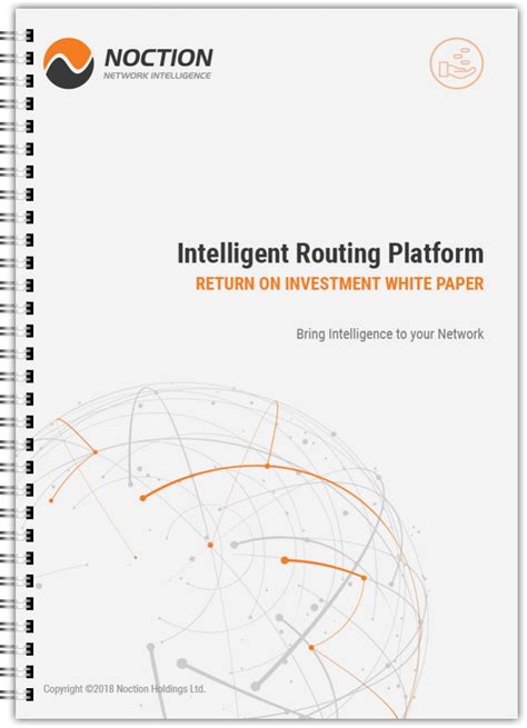 IRP ROI Report Noction