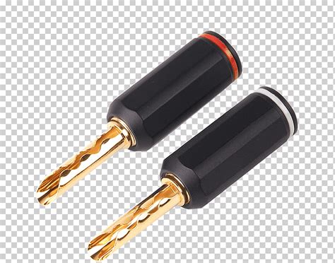 Conector Eléctrico Conector De Banana Conector De Cable Puerto De