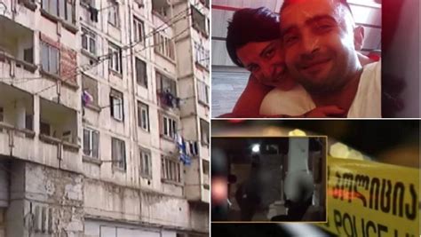 „ამიყვანა სასაფლაოზე და მითხრა ამერჩია რომელ საფლავში ჩავწვებოდი “ თბილისში მომხდარი