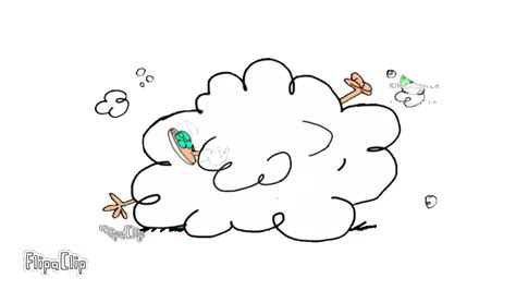 The Loud House Fight Cloud  Version 5 By Cjthe1and2 On Deviantart