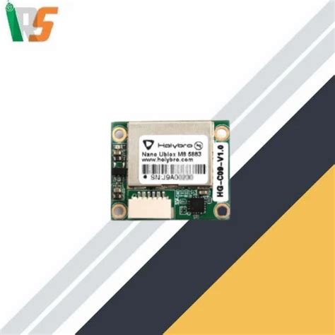 Nano Ublox M Gps Module At Rs Gps Modules In New Delhi Id