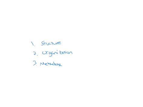 The Directory Structure Of A Linux Operating System Could Include Files