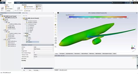 Webinar Ansys 2022 R1 Ansys Fluent Update — Edrmedeso Digital Labs