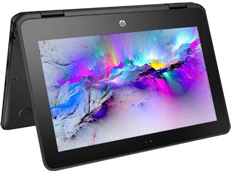 Hp Probook X G Ee Refurbished Is Up For An Amazing Offer For A