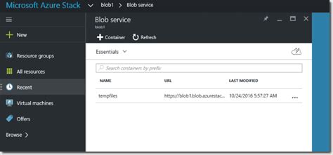 Install And Configure PowerShell For Azure Stack Sysops