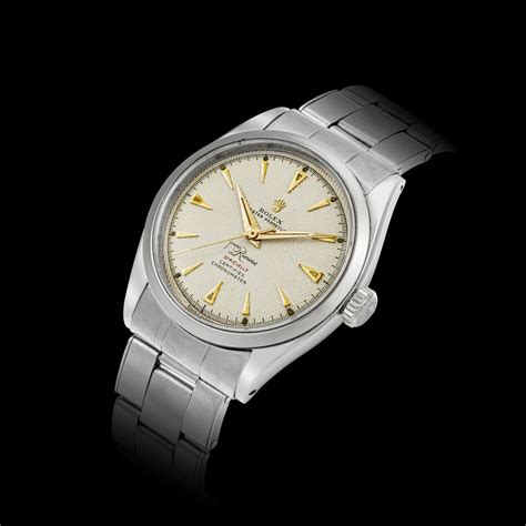 Rolex Oyster Perpetual Ref Rolex 6284