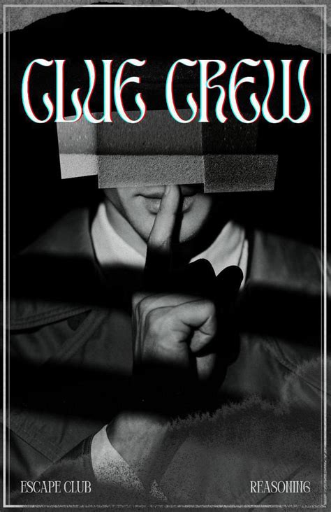 방탈출 연합동아리 클루크루 신입부원 모집 요즘것들