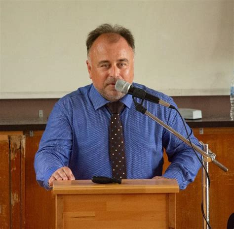 Kristiana Kazandzhieva Cmc On Linkedin Проф д р Драгомир Пламенов е новият Ректор на ТУ Варна