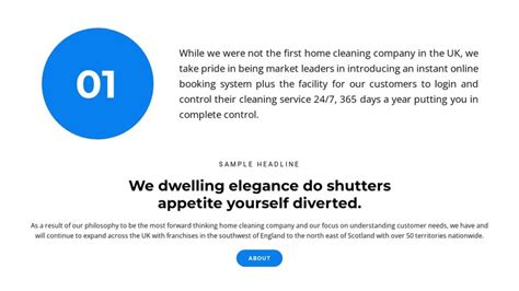 Successful Implementation Html Template By Nicepage