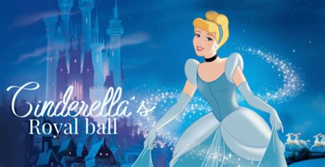Cinderella S Royal Ball Cardiff Fun Time Partying Reviews Designmynight