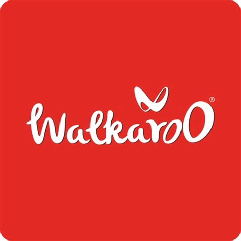Walkmart 2 0 By Walkaroo International Private Limited