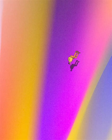 Psychedelic Illustrations By Sebastian Cestaro Daily Design