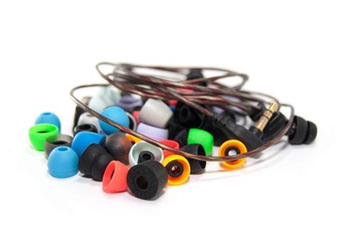 Ponerse Auriculares In Ear Gu A De Uso Y Cuidados