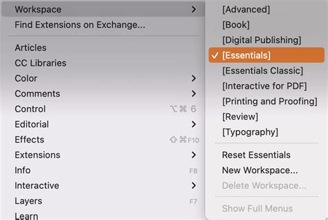 How To Use Adobe InDesign Beginner S Tutorials 2024