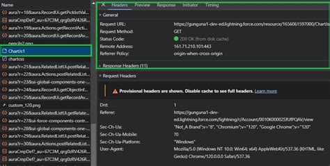 Debugging Static Resources Loaded In LWC A Comprehensive Guide