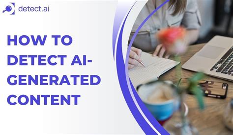 How To Detect Ai Generated Content My Experience With Detectai