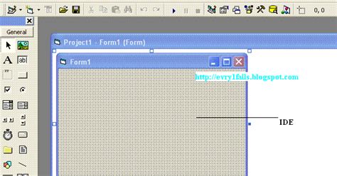 Visual Basic Online Course Lesson