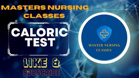 Caloric Test Oculo Vestibular Reflex Norcet Neurology Nimhans