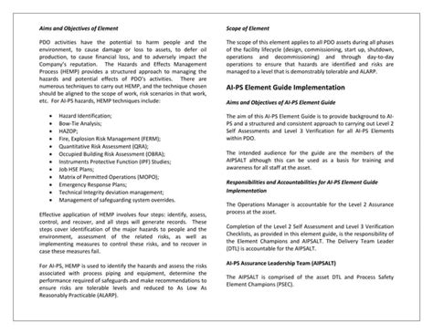 Ai Ps Element Guide No Pdo Documents 7 Docx