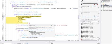 Xrmtoolbox Throws Exception When Trying To Install Tools On Windows Arm Issue