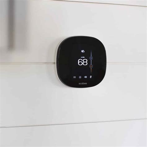 Hey Friends Listen Up Here‘s The Tea On Ecobee Smart Thermostats Expertbeacon