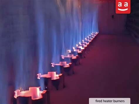 Analysis Of Fired Heaters Components Raadman