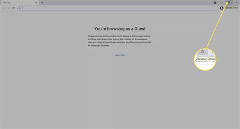 How To Minimize Your Screen In Windows